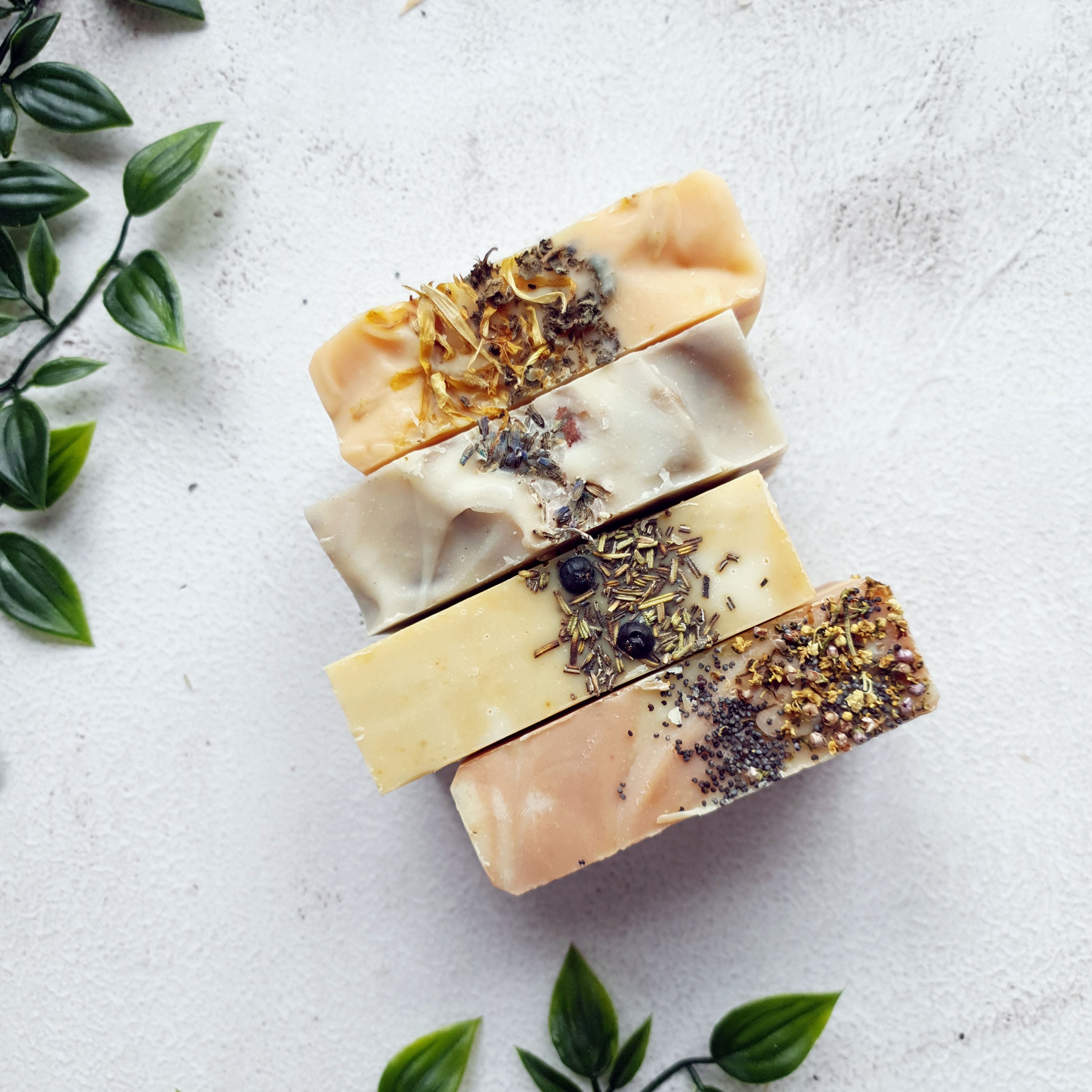 Wriggly Tin Soap & Skincare, Natural, Small Batch Soap & Skincare